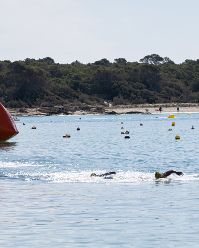 Triathlons, Duathlons, Open Water Swimming and Running Events in Wales