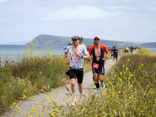 Wales Triathlon