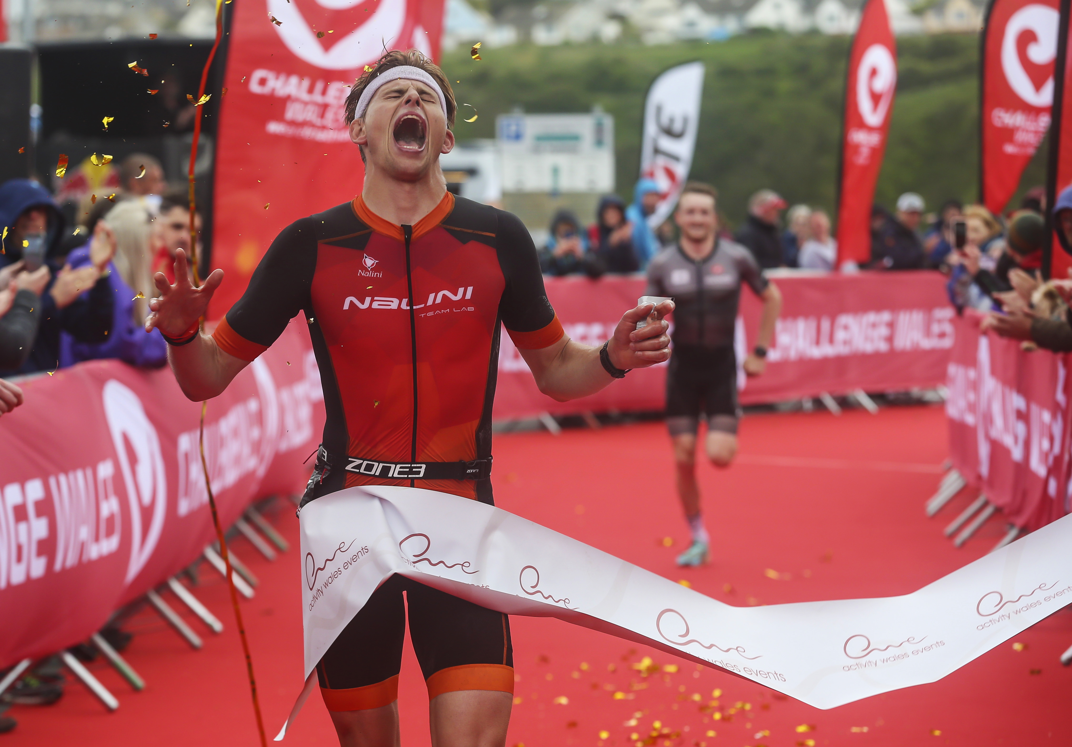 Activity Wales Events