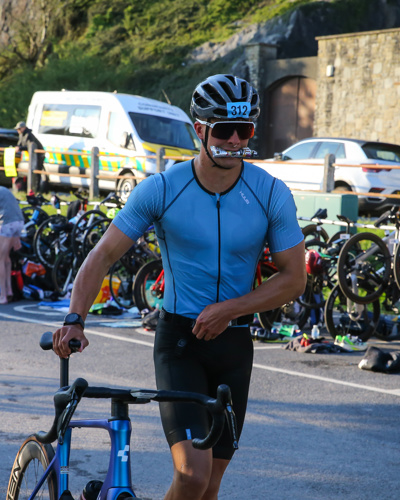 Triathlons, Duathlons, Open Water Swimming and Running Events in Wales