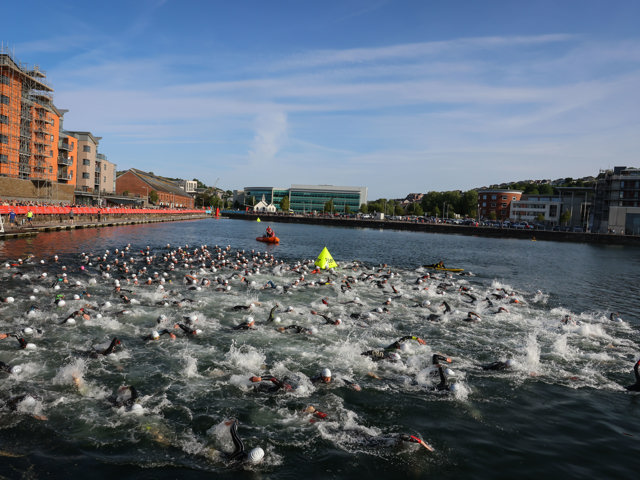 Swansea Triathlon