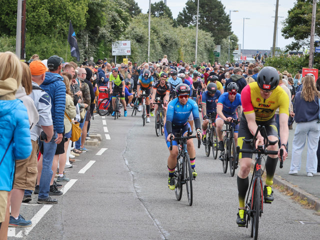 Wales Triathlon