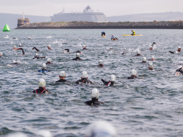 Wales Triathlon