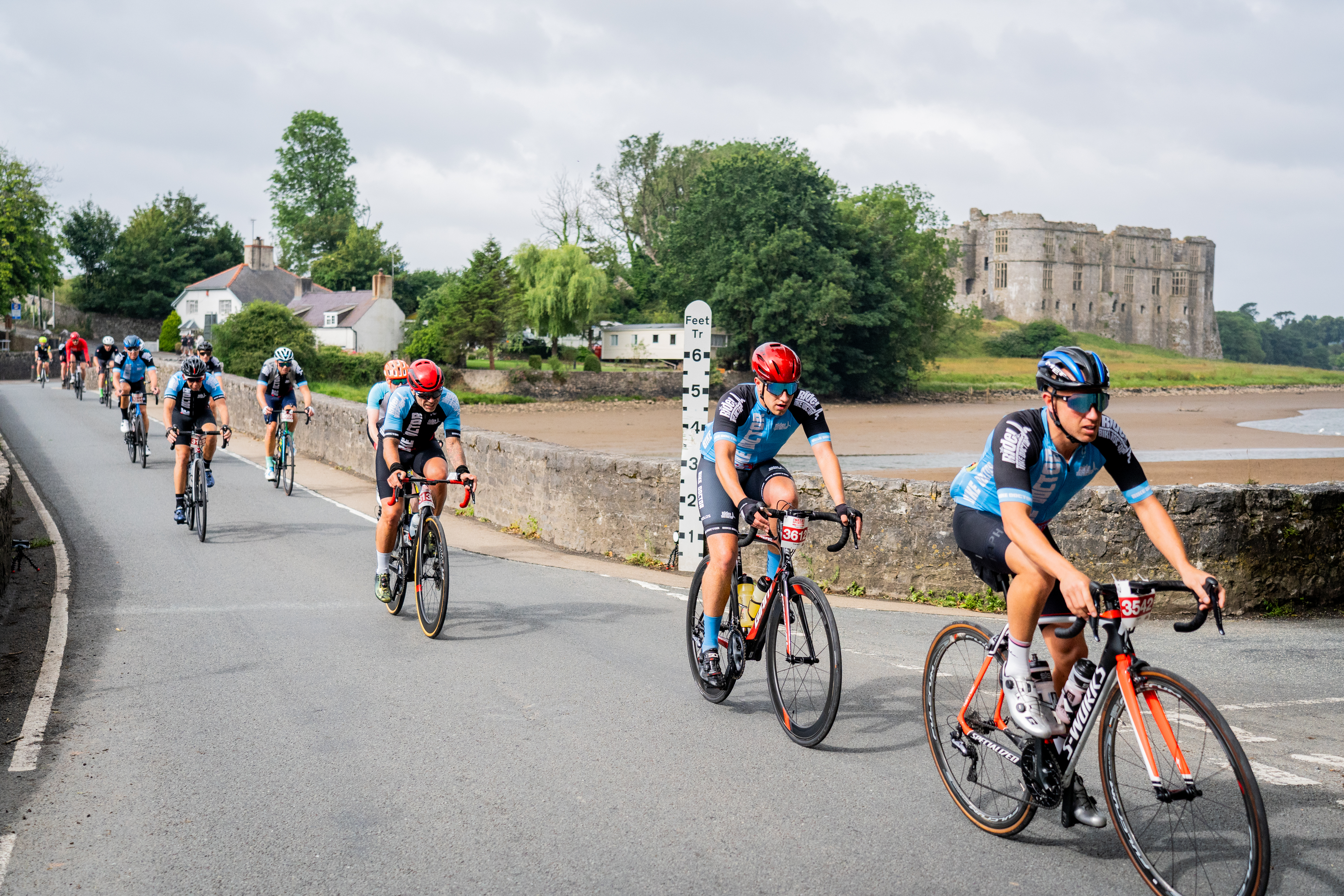Matthew Evans Inducted into Wales Sports Hall of Fame with the ...