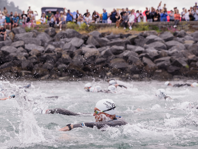 Wales Triathlon
